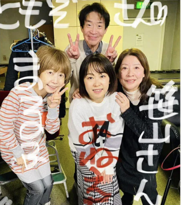 TARAKOの病名は癌の理由3選!車椅子画像から闘病生活の原因を調査 | ねこまんま